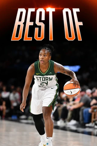 2025 WNBA Free Agency