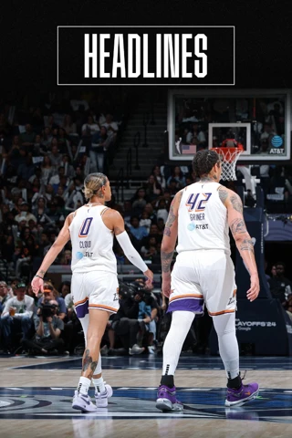 2025 WNBA Free Agency