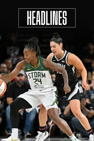 2025 WNBA Free Agency