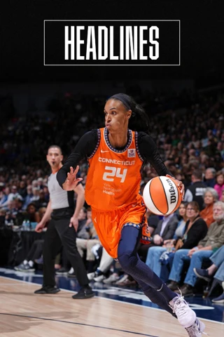2025 WNBA Free Agency